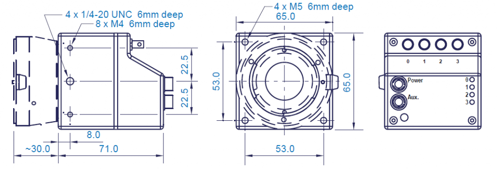 CYCLONE-1HS-3500-C – Rochester Imaging Technology Corporation