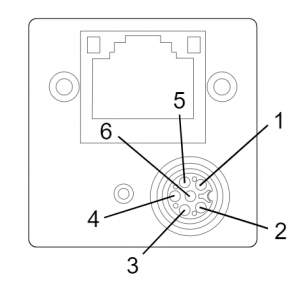 MED ace 5.3 MP 20 mono – Rochester Imaging Technology Corporation