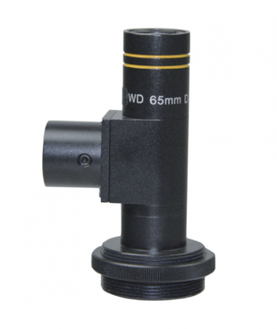 Coaxial Port Light Sources – Rochester Imaging Technology Corporation