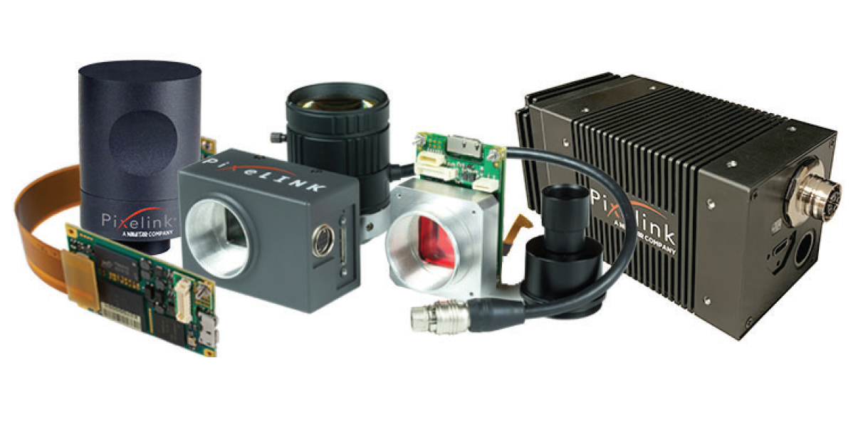 Industrial – Rochester Imaging Technology Corporation