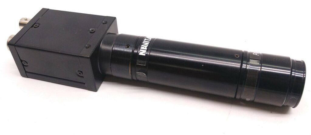Precise Eye Fixed MAG – Rochester Imaging Technology Corporation