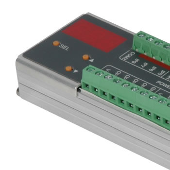 Timing Controller – Rochester Imaging Technology