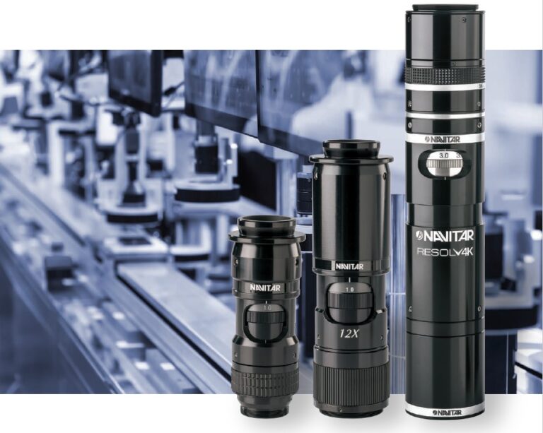 High Mag Optics – Rochester Imaging Technology Corporation