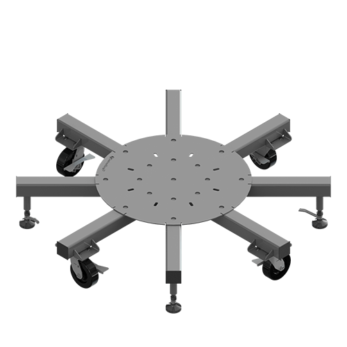 Mobile Robot Bases – Rochester Imaging Technology Corporation